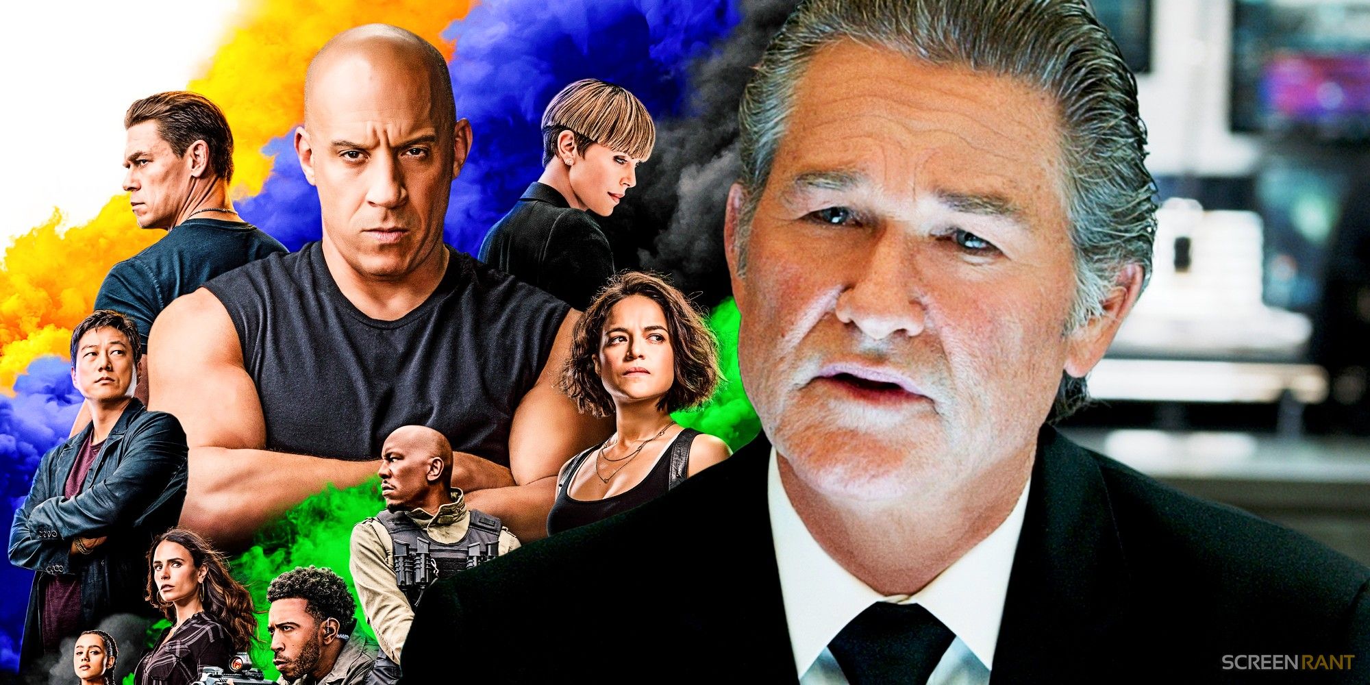 10 Wild Predictions For Fast & Furious 11