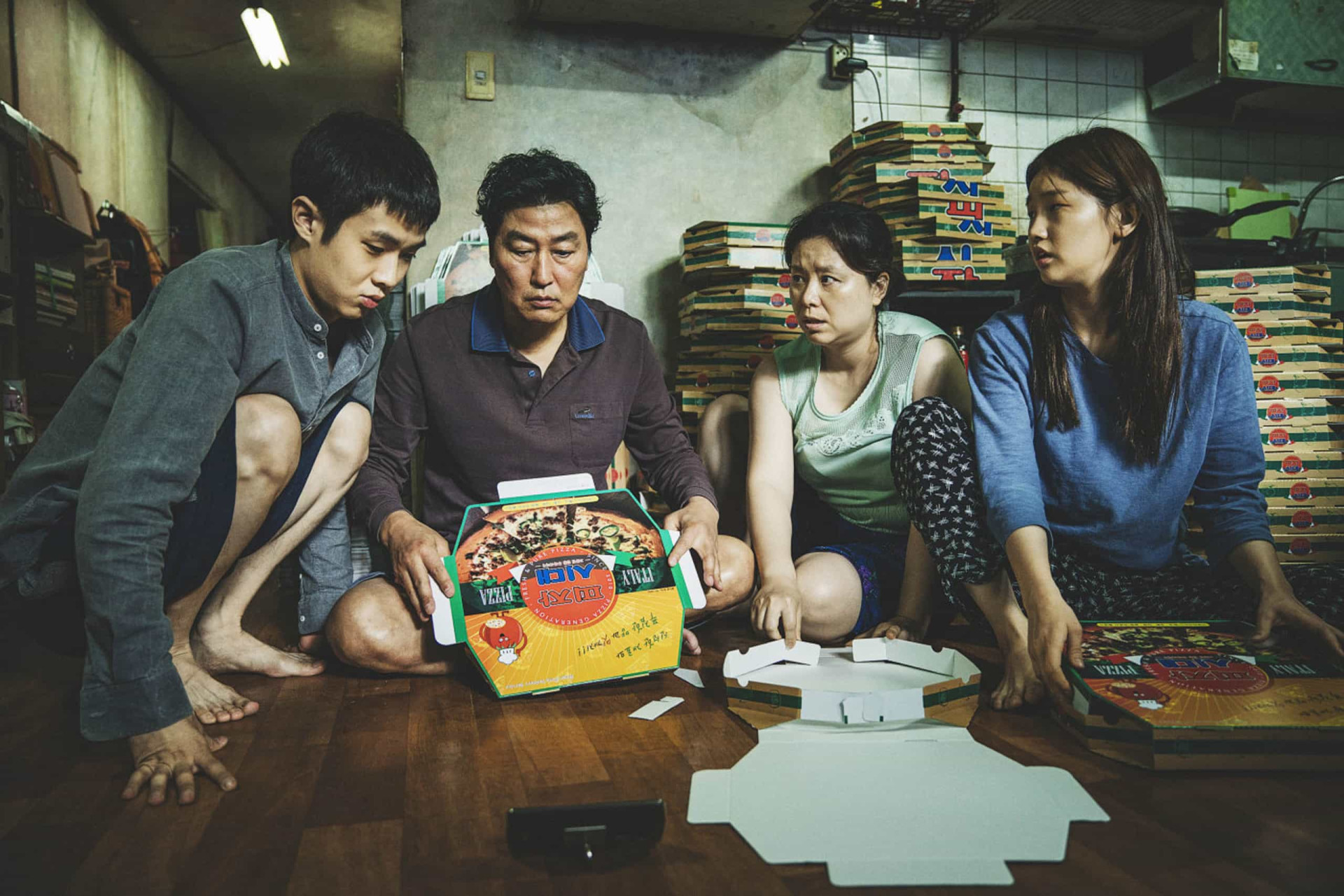 The best movies with unforgettable plot twists