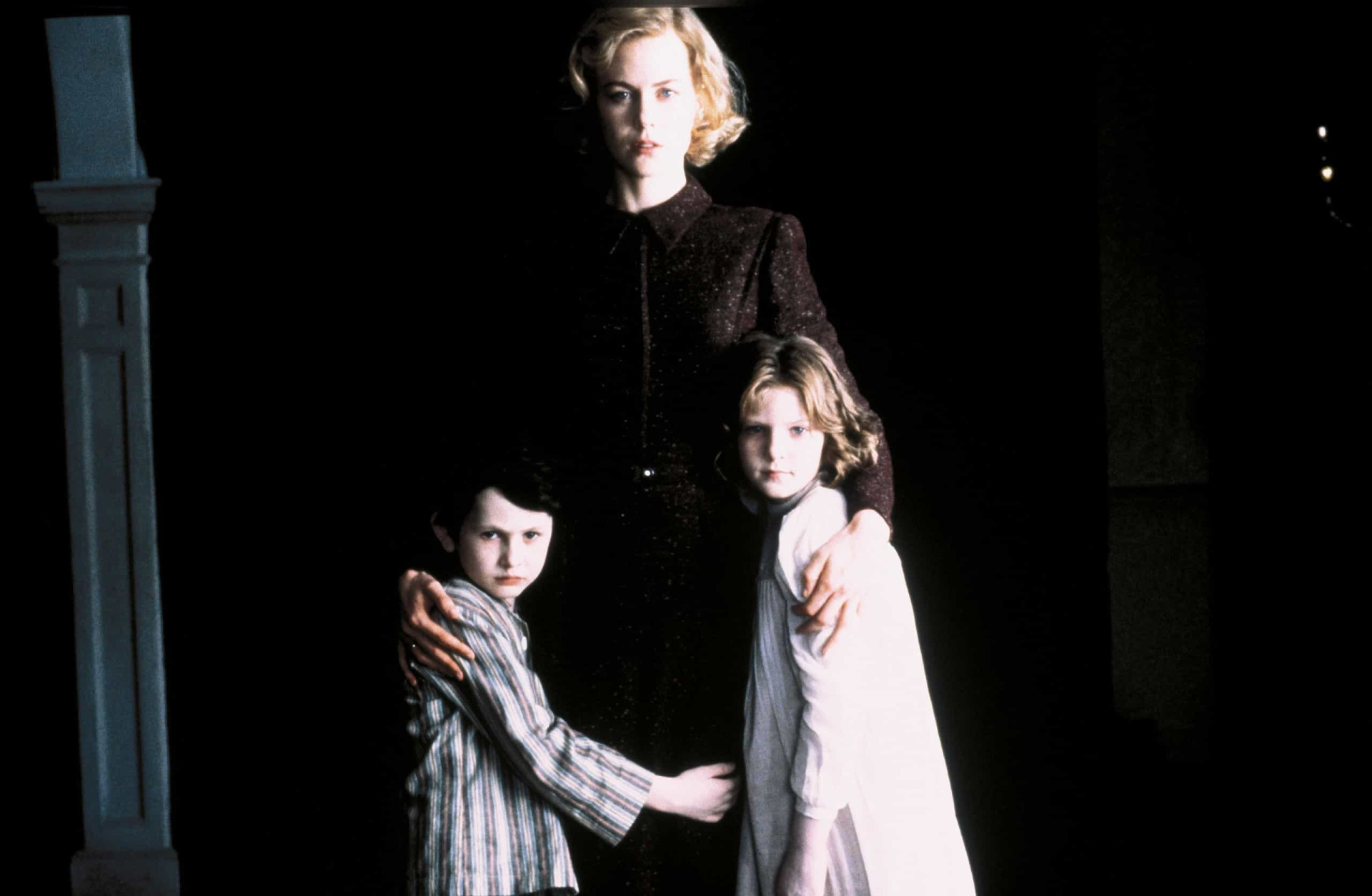 The best movies with unforgettable plot twists