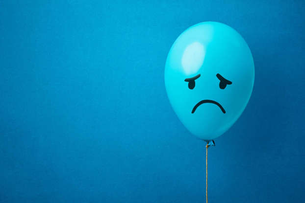 Los sorprendentes beneficios del mal humor Los sorprendentes beneficios del mal humor