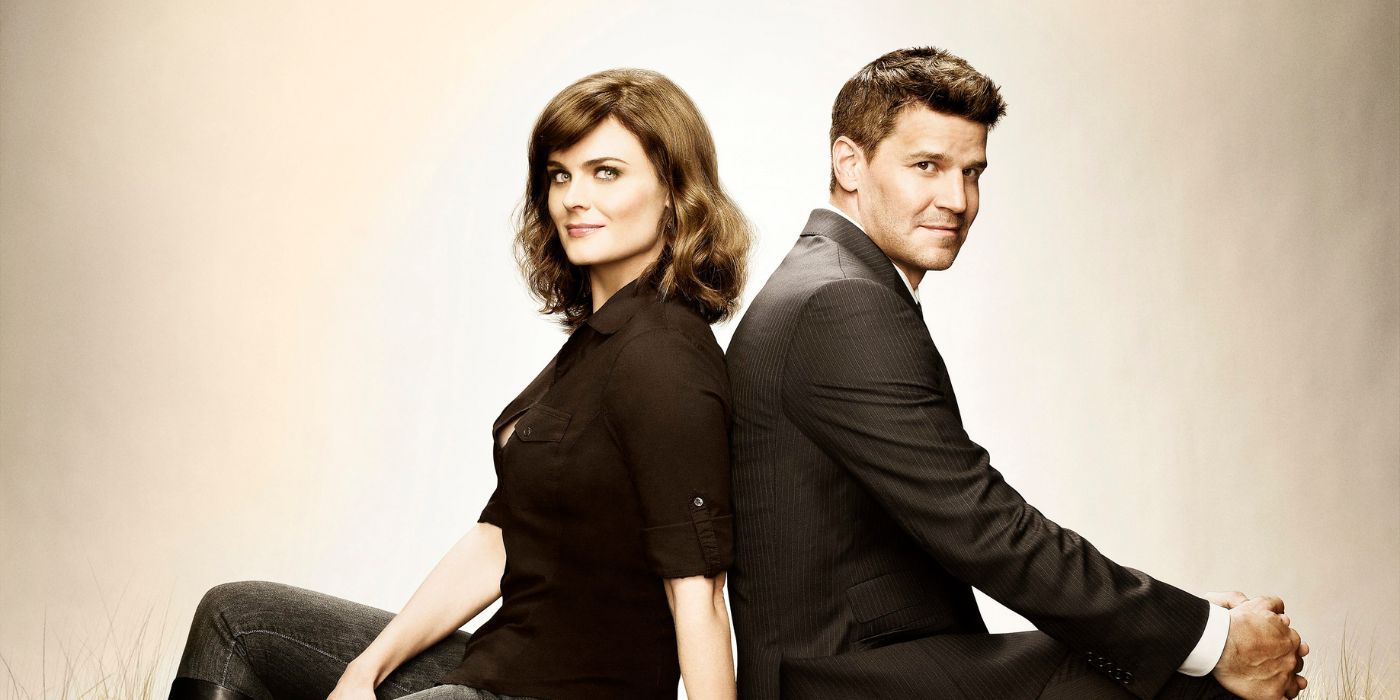 Bones Cast and Character Guide - Who Makes Up the Crime-Solving Team?