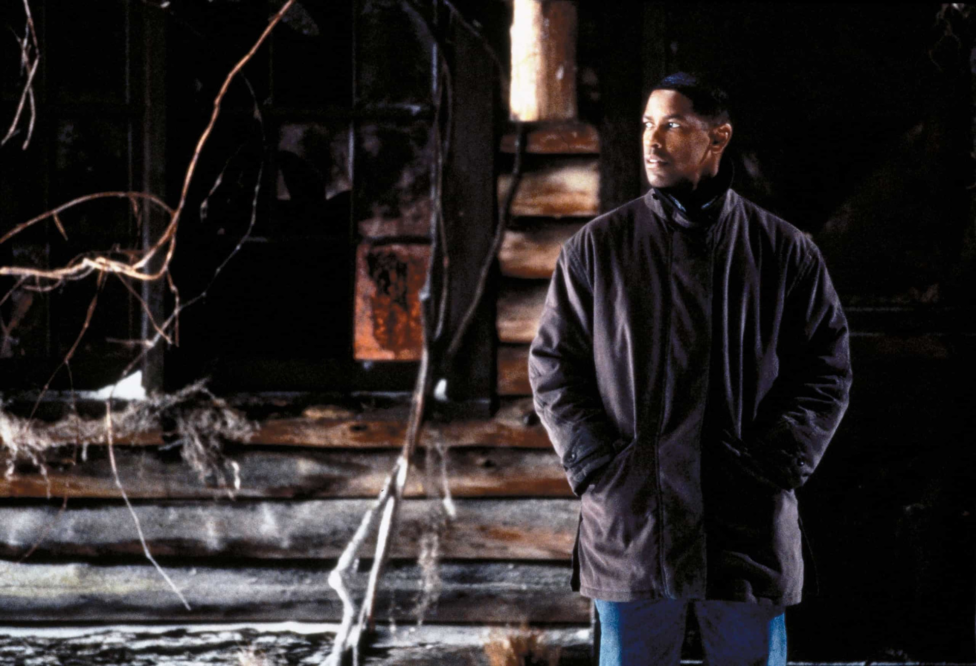 The best movies with plot twists