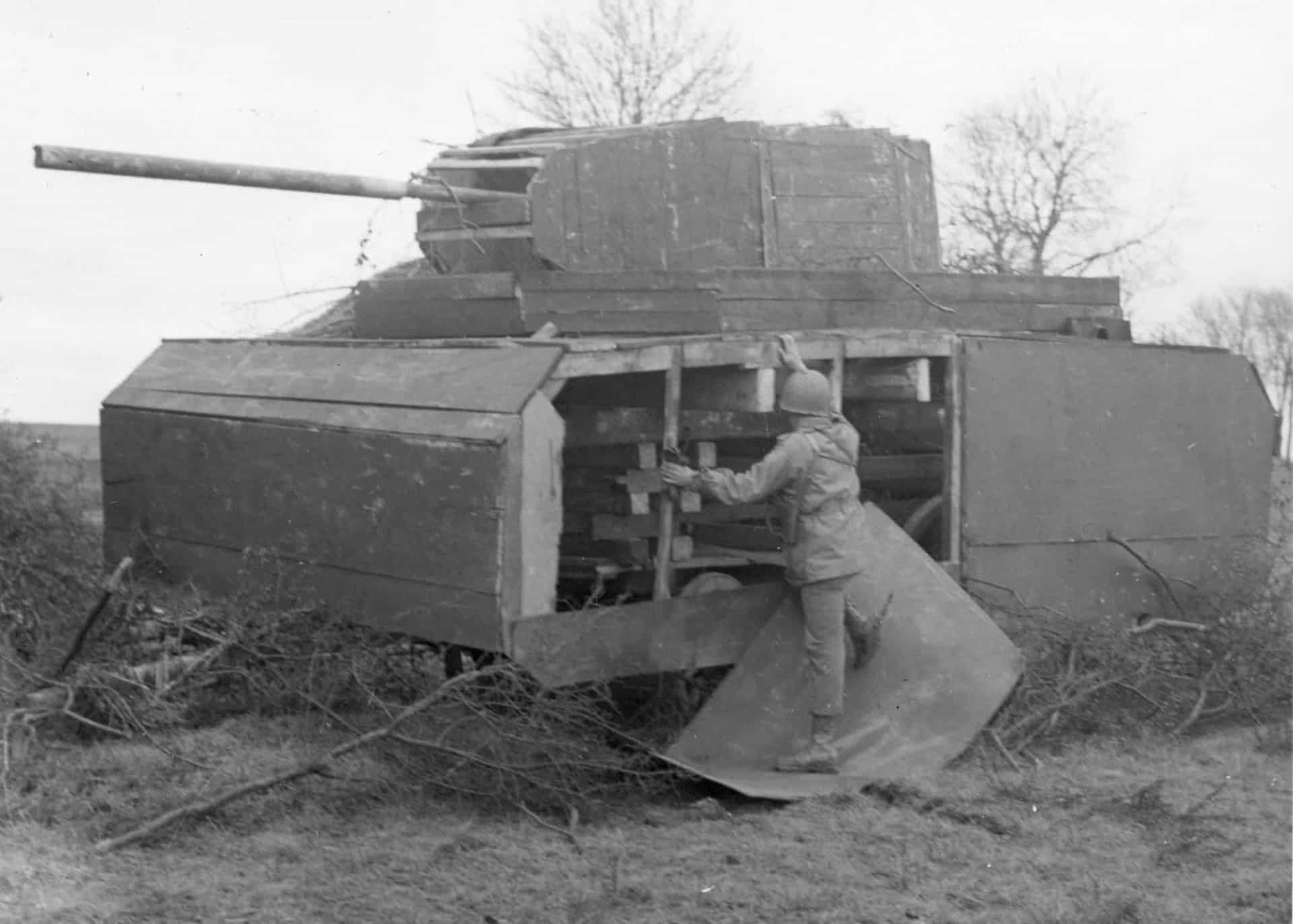 The most creative (and bizarre) military tactics in history