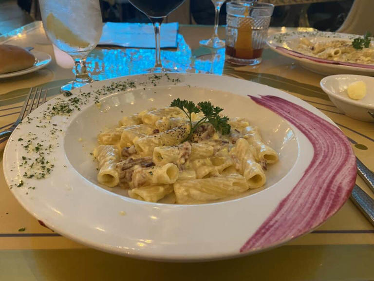 6 Amazing Orange Circle Restaurants You Have to Experience