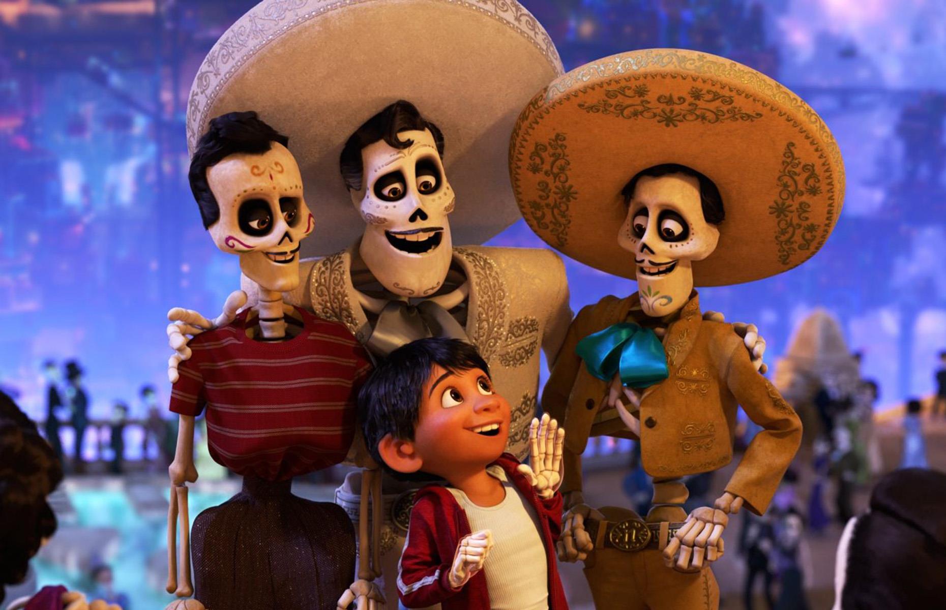 Disney's most successful movies ever, ranked