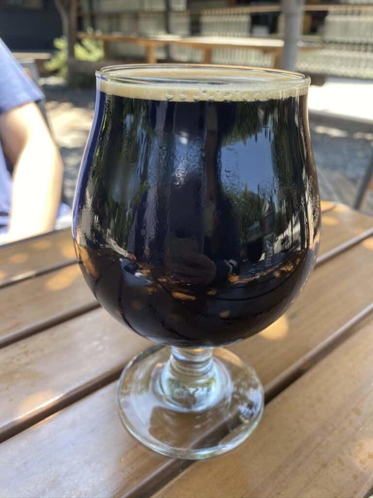 6 Amazing Orange Circle Restaurants You Have to Experience