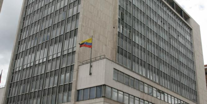 Gerente del Banrep advierte sobre riesgos que están enfrentando las ...