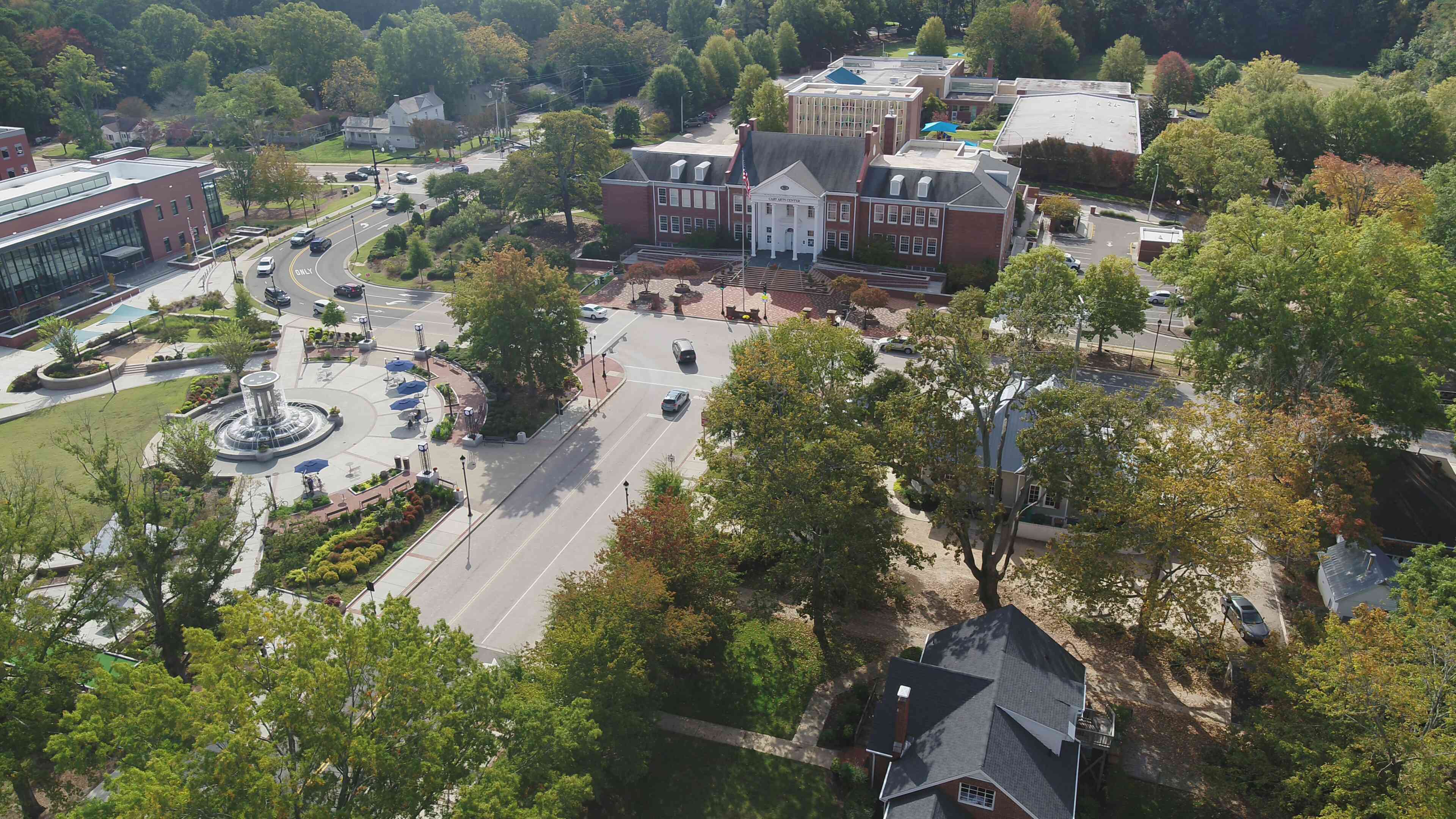 This City Should Be The Fourth Stop On Your North Carolina Research ...