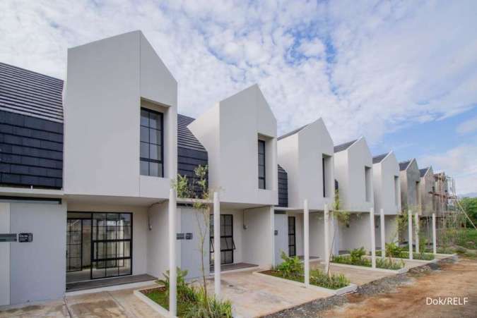 Graha Mitra Asia (RELF) Putuskan Tebar Dividen Interim, Cek Besaran dan ...