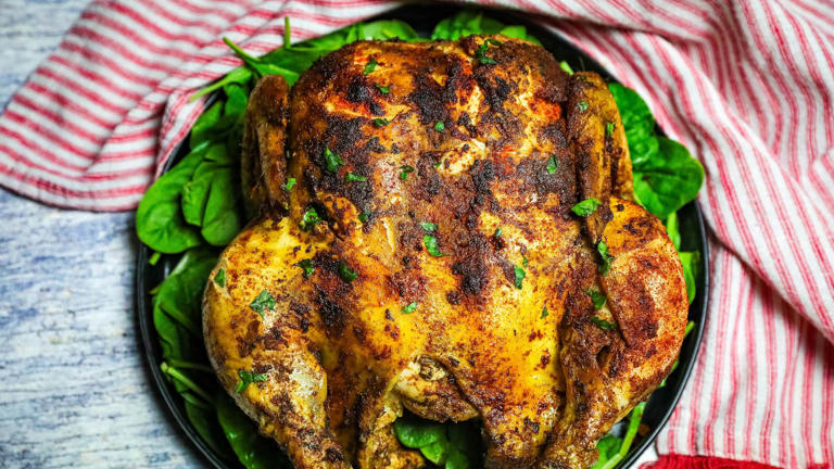 A Fabulous, Basic Poultry Gravy Everyone Should Have In Their Recipe ...