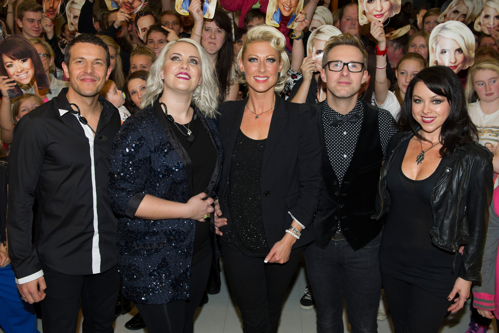 Steps is a pioneer for this