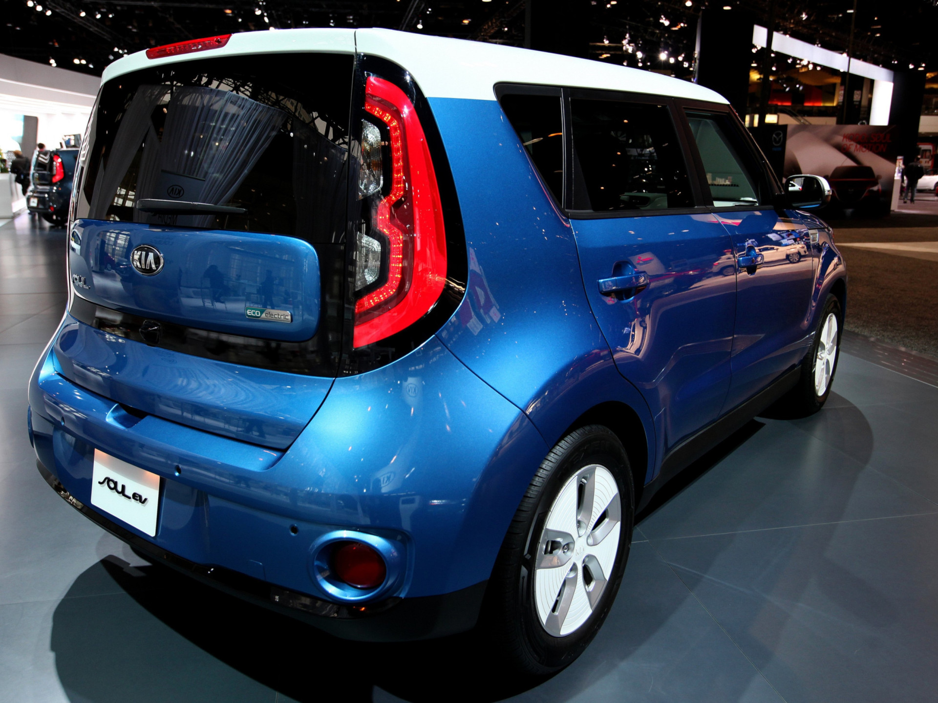 The coolest motorcars made in South Korea