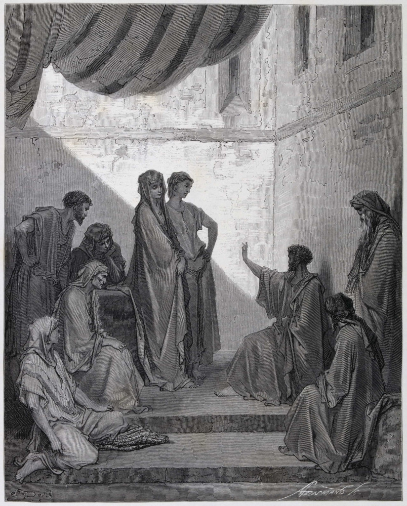 How difficult was life as a Christian in Roman times?