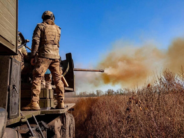 Ukraińcy mają sami zdecydować o pokoju. "Kto pójdzie na referendum pod ...