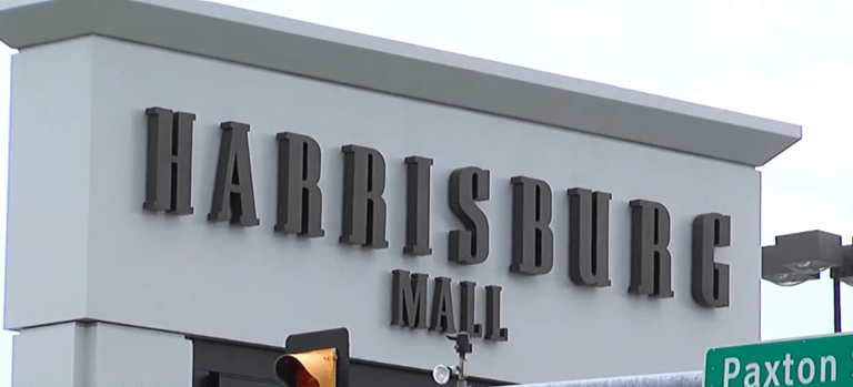 New construction starting soon at former Harrisburg Mall site