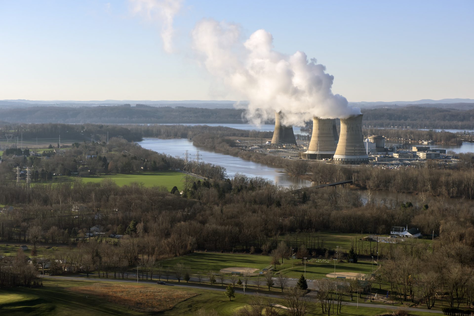 Places to avoid if nuclear war breaks out between the U.S. and Russia