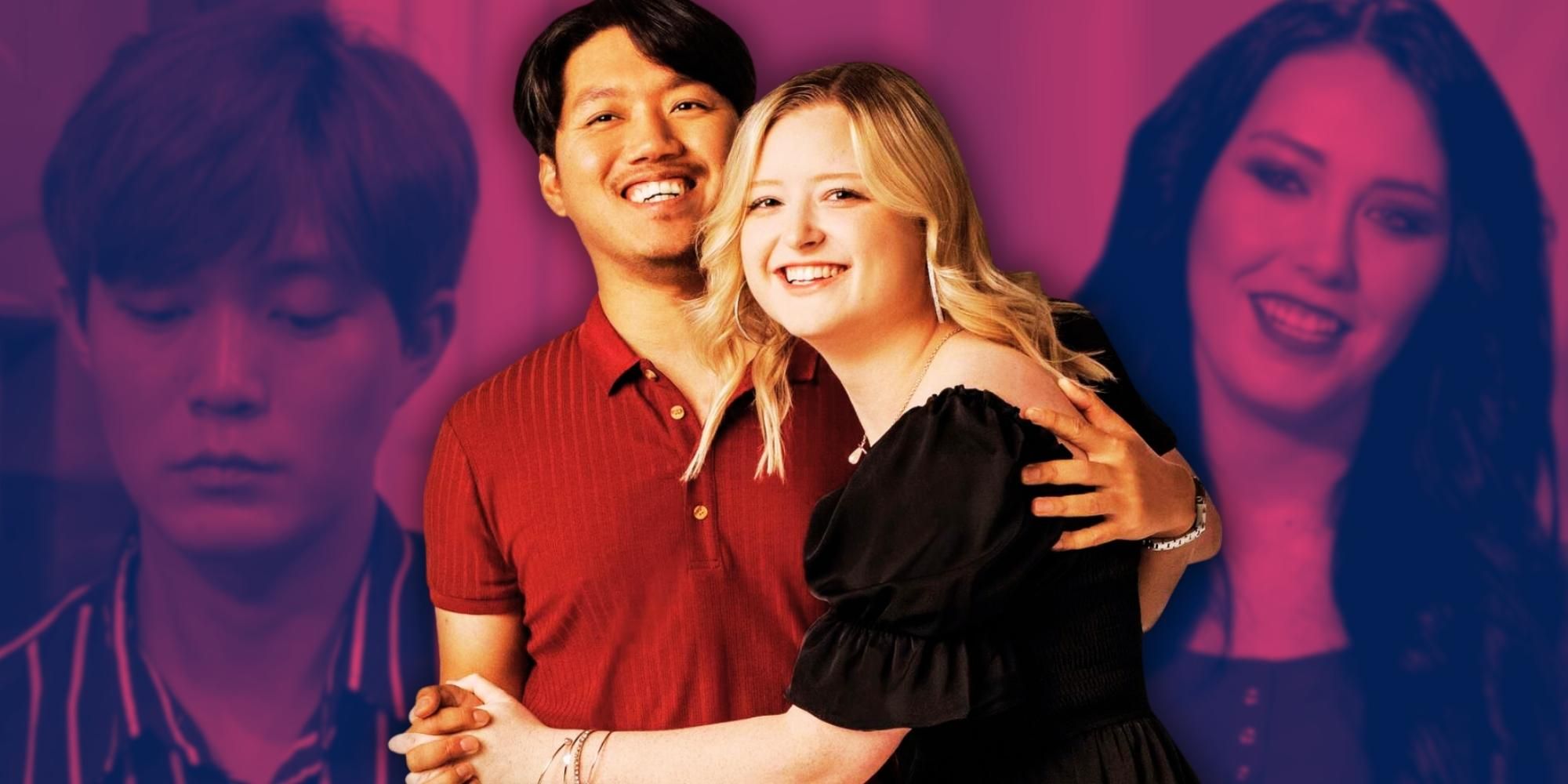 90 Day Fiancé’s Devin Hoofman Finally Reveals Heartbreaking Reason ...