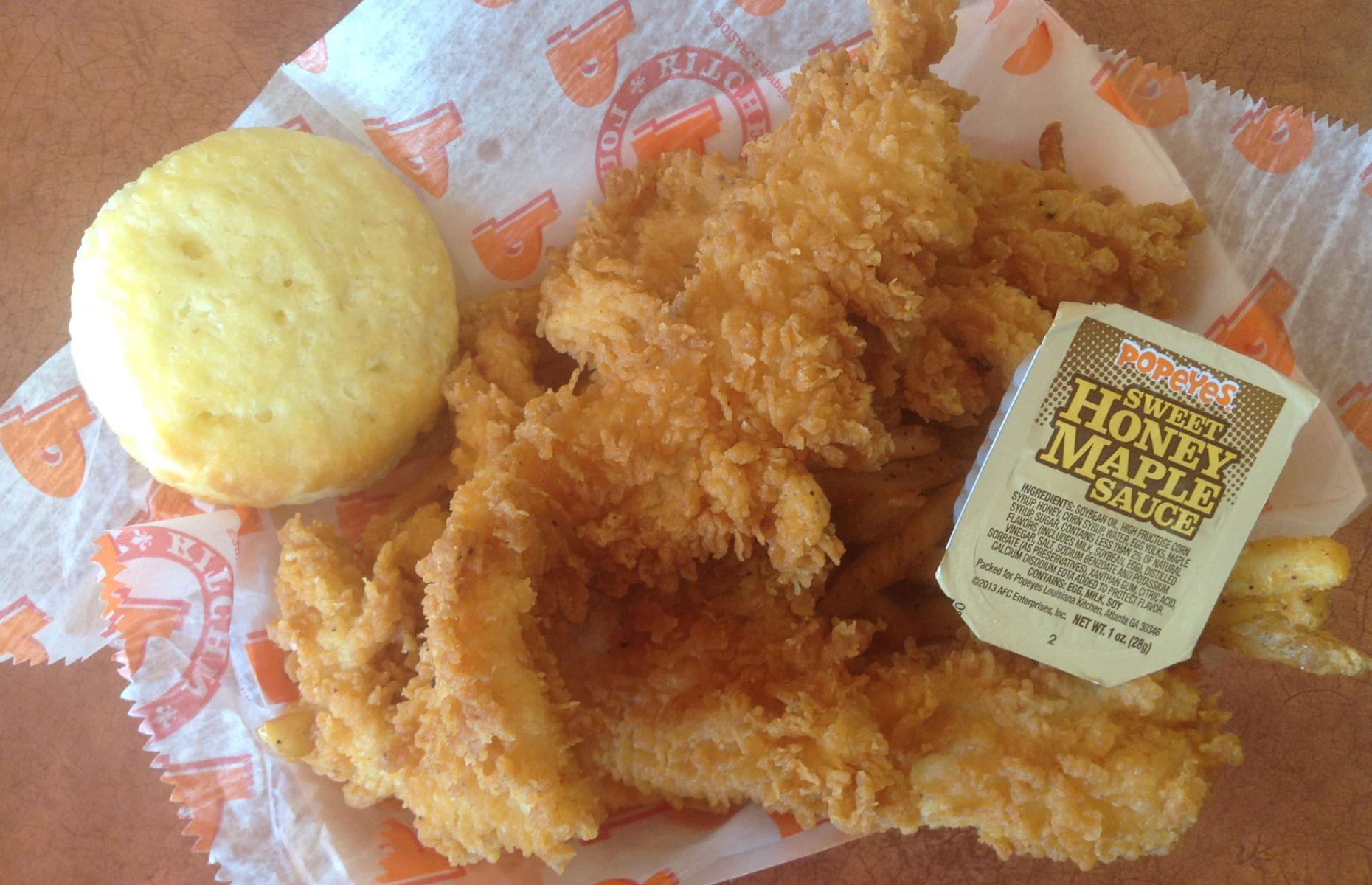 Limited-Edition Fast Food Items That Deserve A Comeback