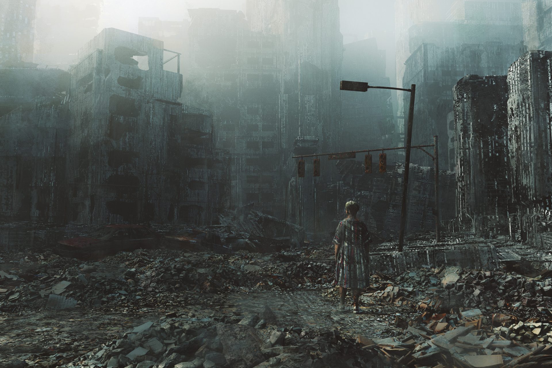 Ground zero: American cities at nuclear risk
