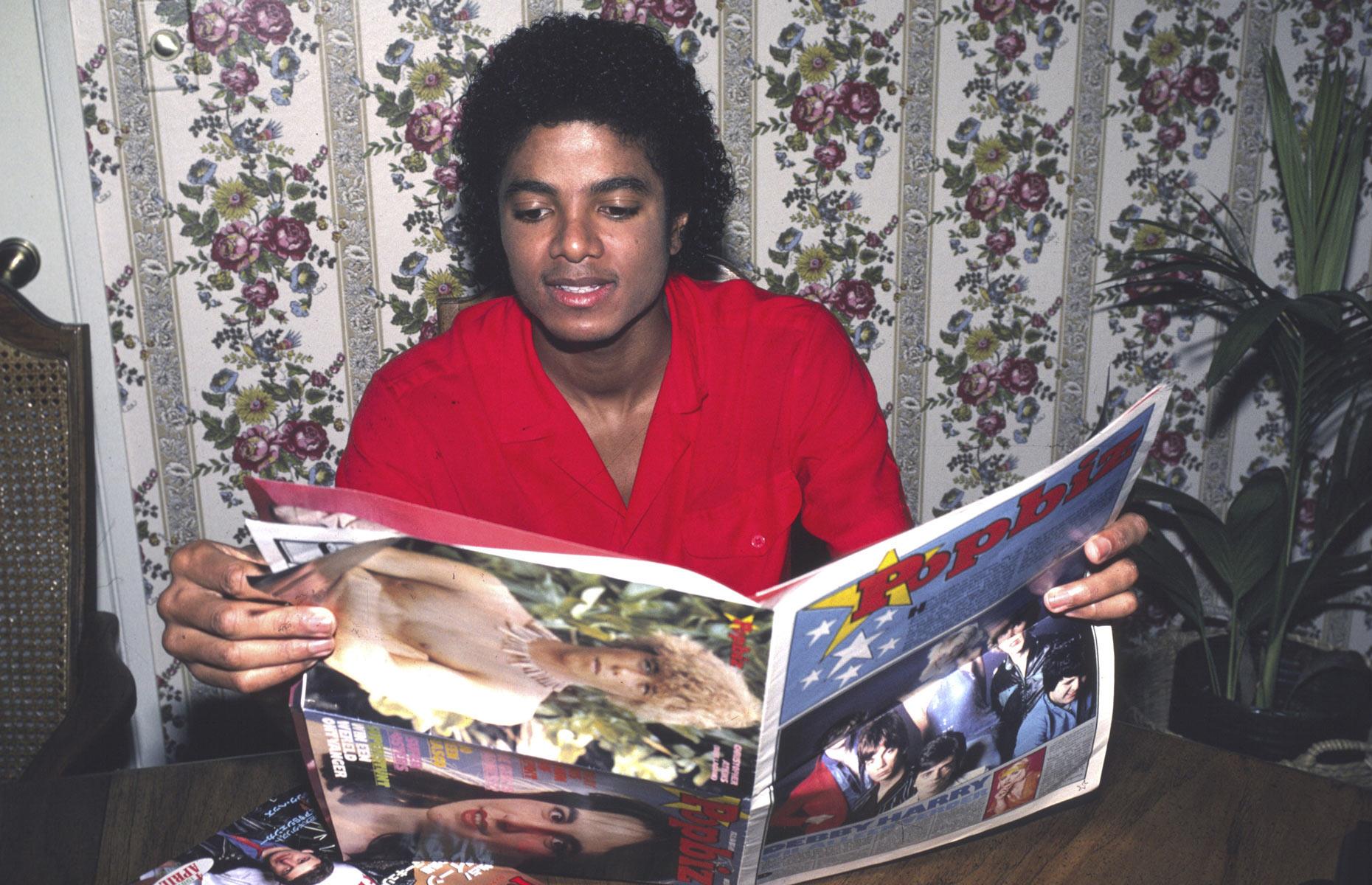 Inside the Jackson family homes from poverty to luxury