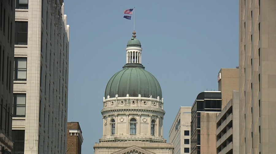 Indiana Senate Democrats outline ‘bold, solutions-driven’ priorities ...