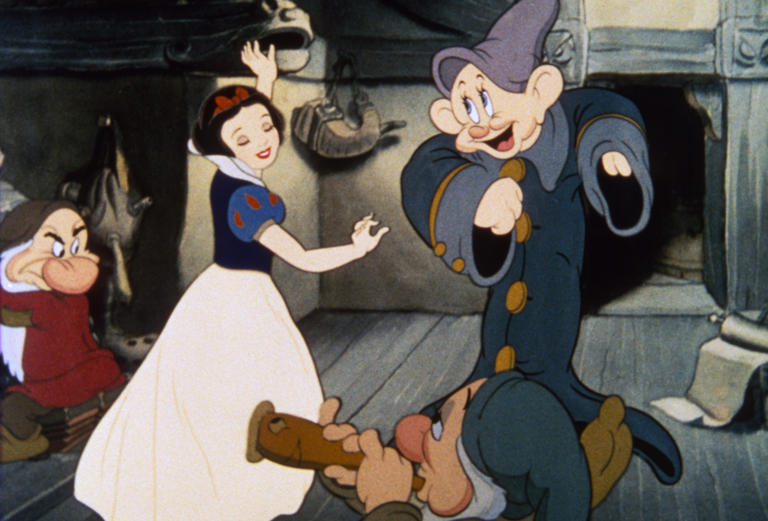 Disney’s Live-Action Snow White: Release Date, Cast, Trailer, and ...