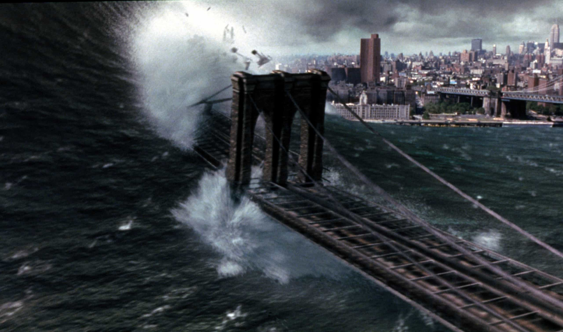 Grab the apocalyptical popcorn: must-see end-of-world movies