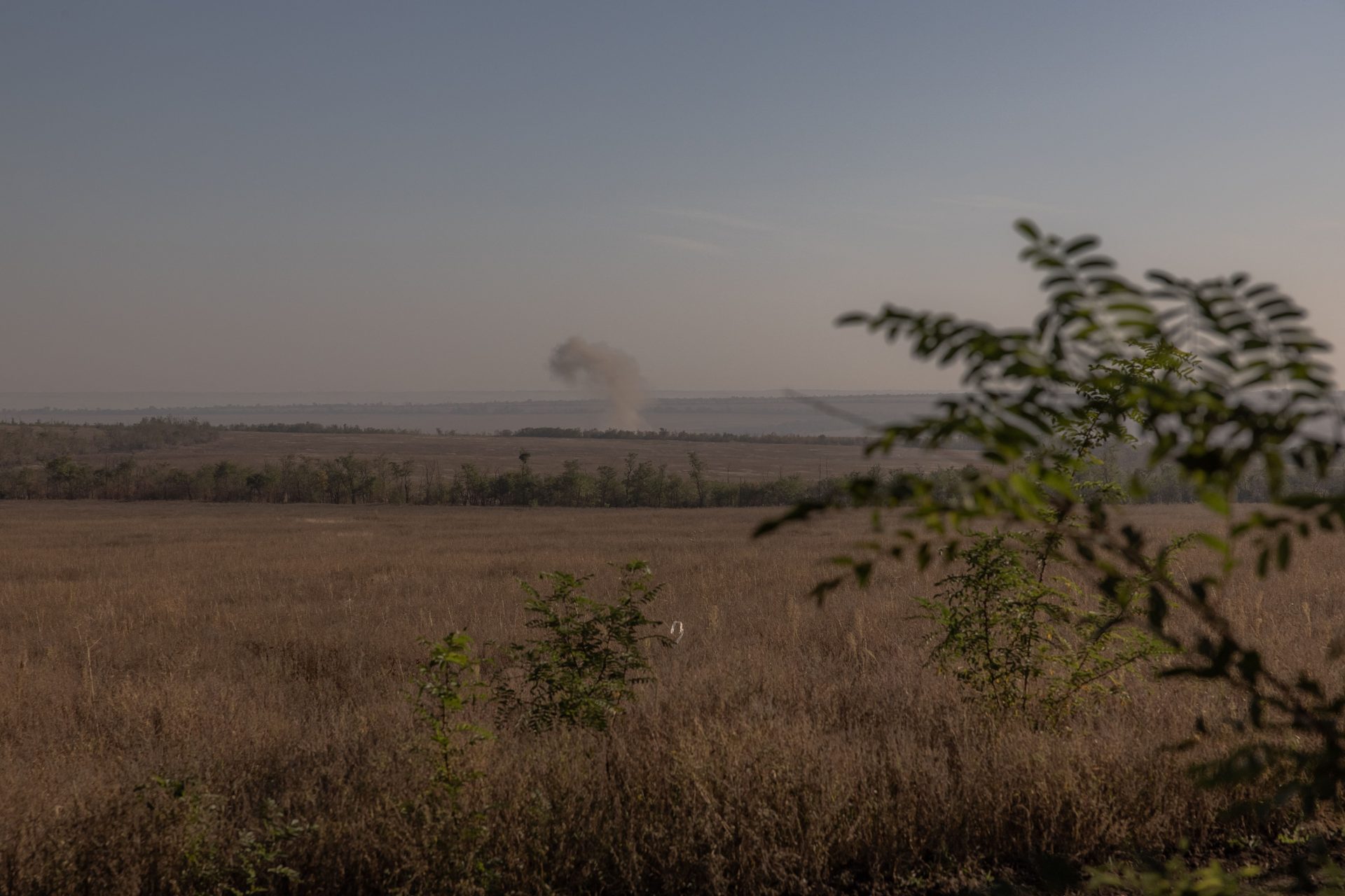 Ukraine tightens counterintelligence net with latest spy bust