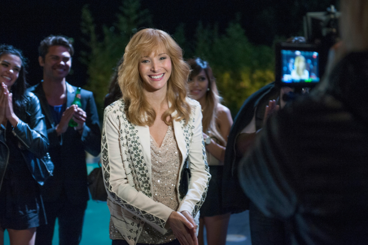 13 HBO Shows You Totally Forgot Existed