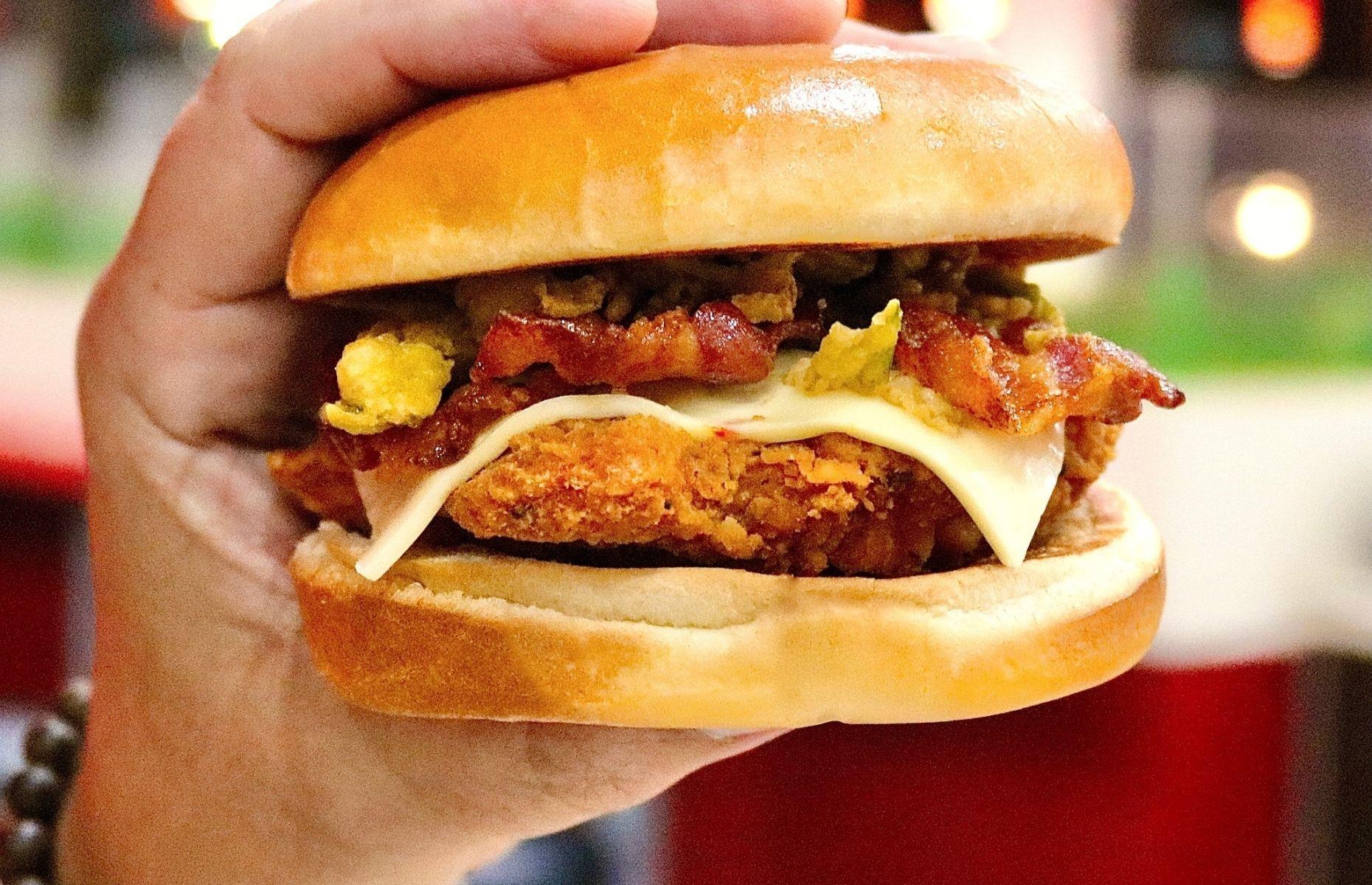 The most delicious limited-run fast food items we miss