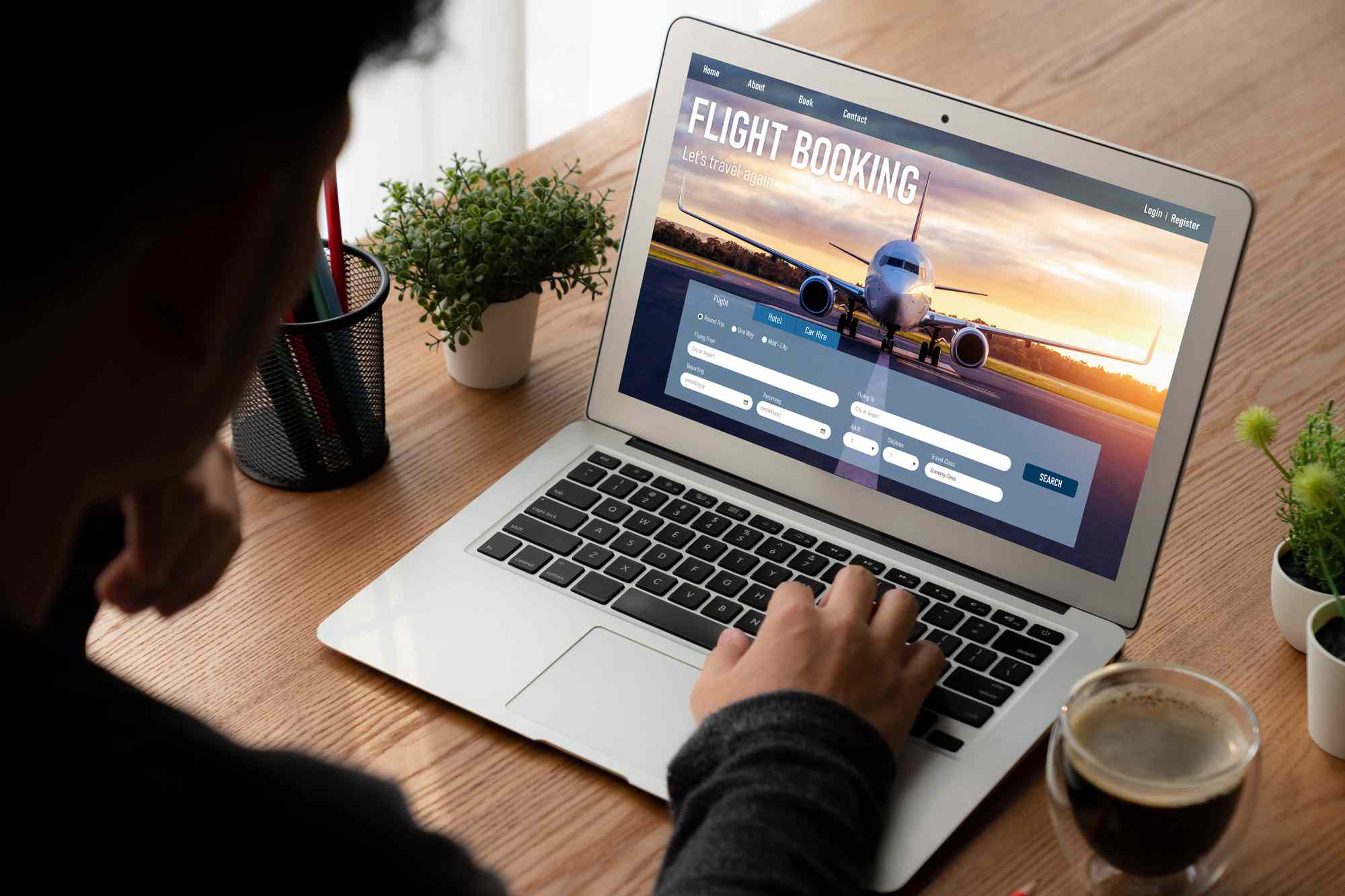 How to Use Airline Flight Credits—So You Never Lose Out Again