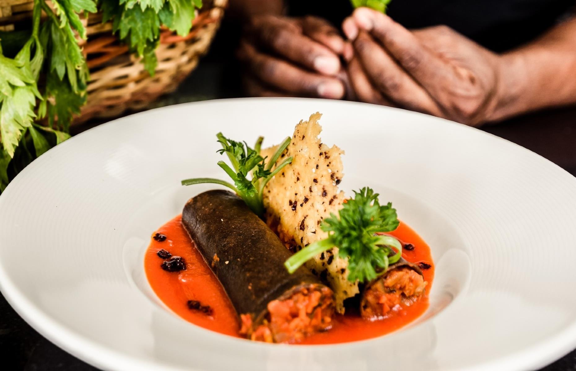The ultimate restaurants focusing on a single perfect plate