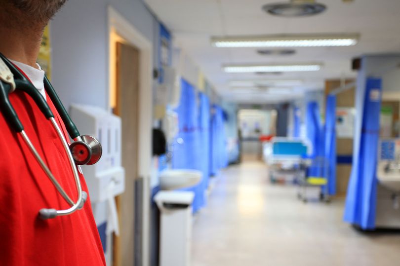 NHS finances in Birmingham and Solihull are 'not good' but bosses ...