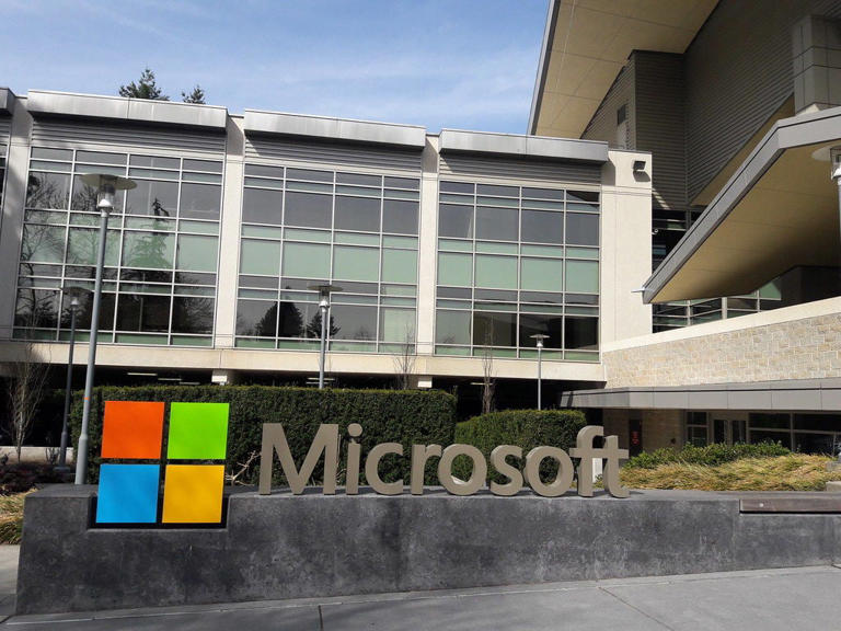 ¿Por qué Microsoft es la primera elección de Morgan Stanley?