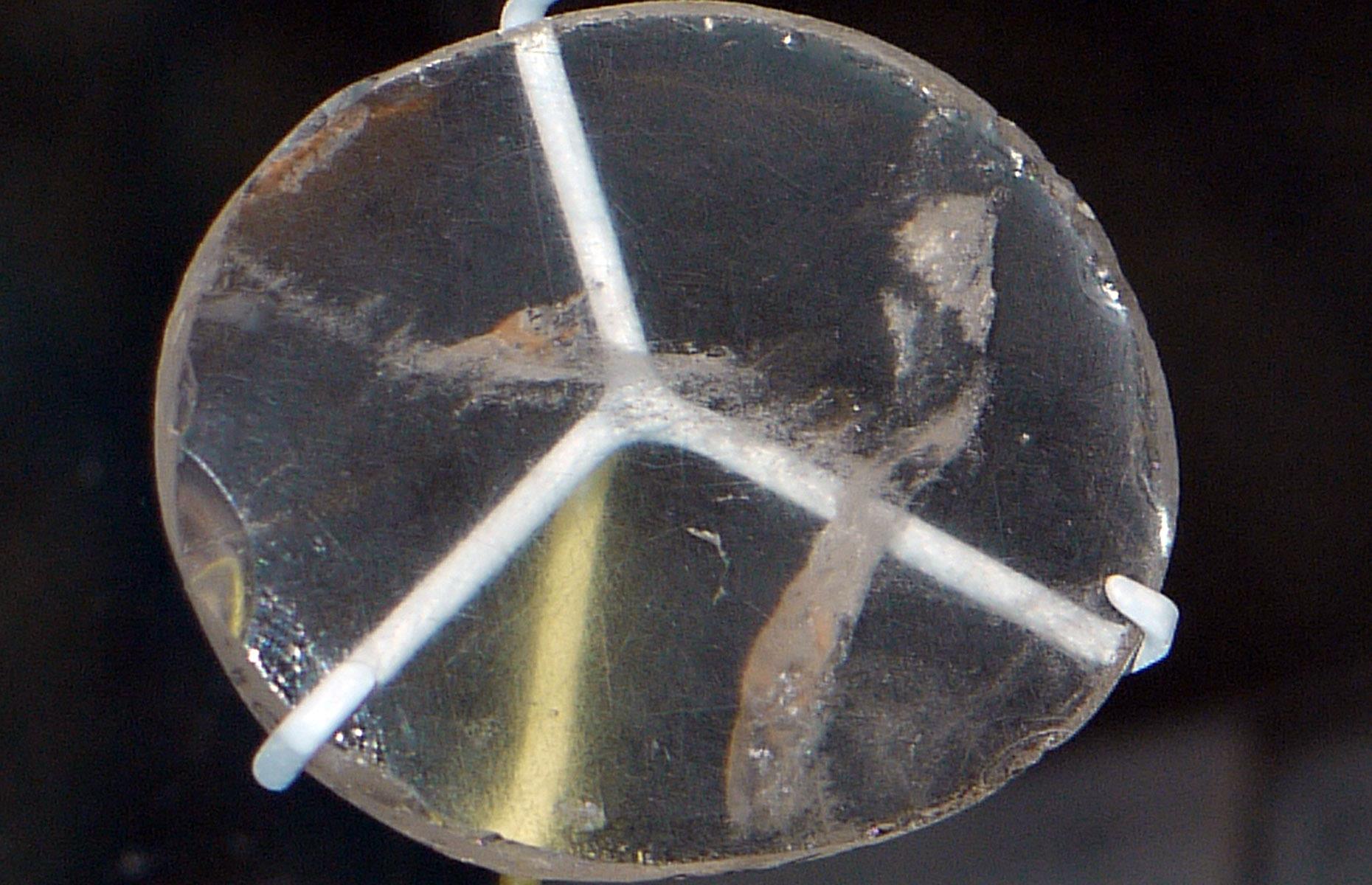 The mystery behind these strange historical objects may NEVER be solved