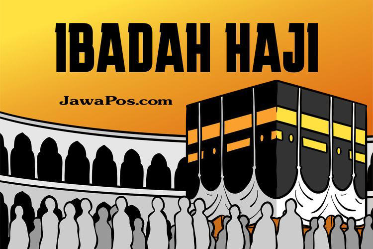 400 CJH Kota Gresik Tak Melunasi Biaya Haji, Pelunasan Tahap 2 Dibuka
