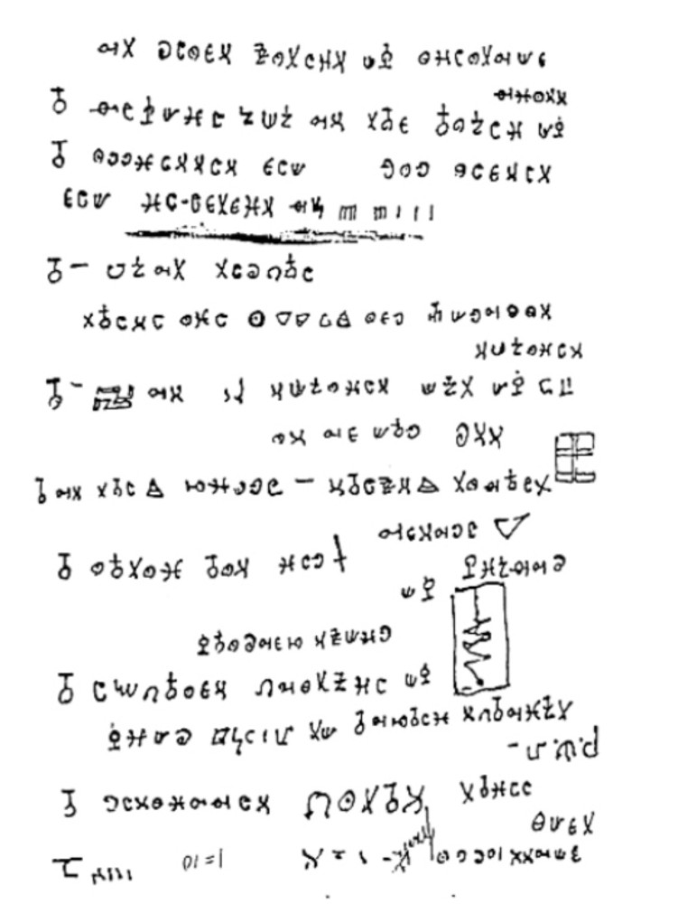 Magic and metaphysics: what was the Order of the Golden Dawn?