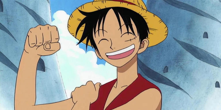 Sorry One Piece Fans, But The First 200 Episodes Are Not Good