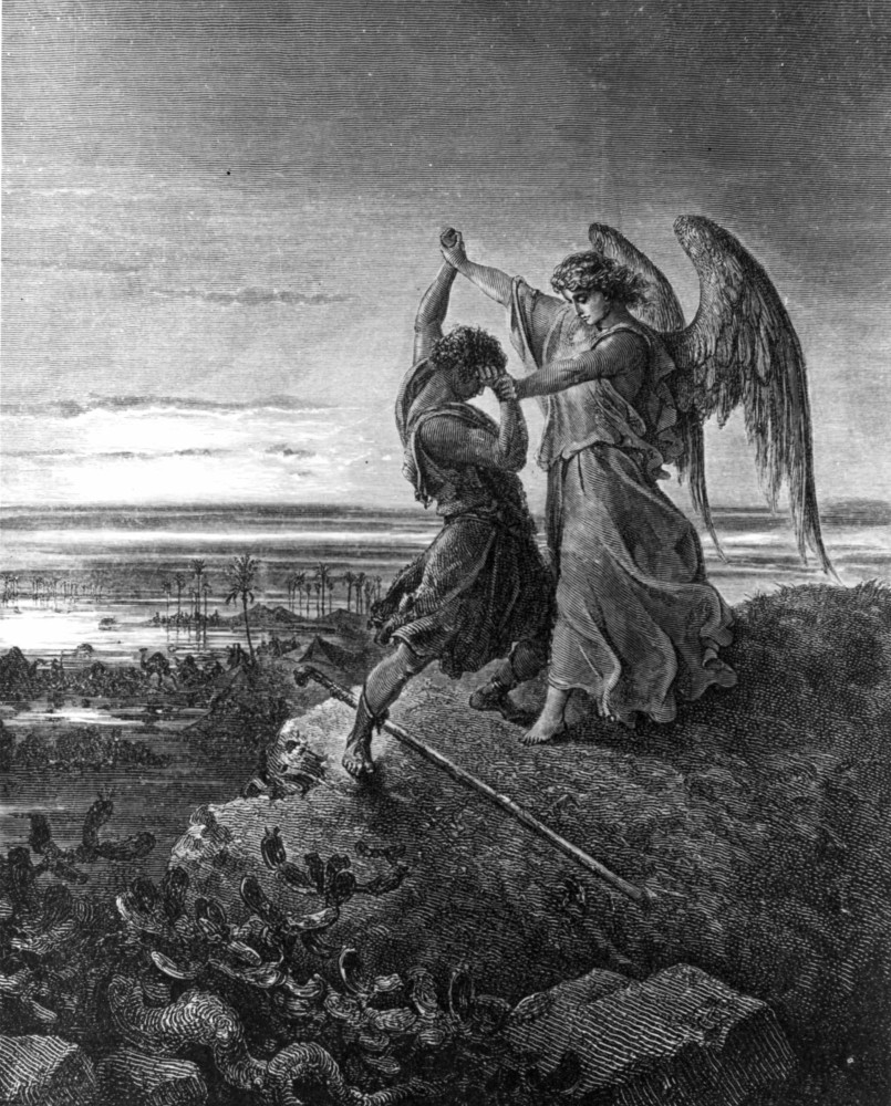 Unfinished business: Bible storylines with no ending