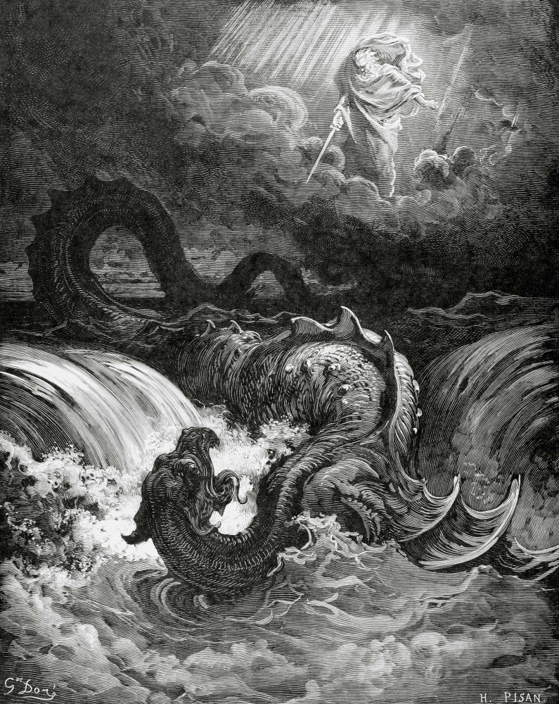 Unfinished business: Bible storylines with no ending