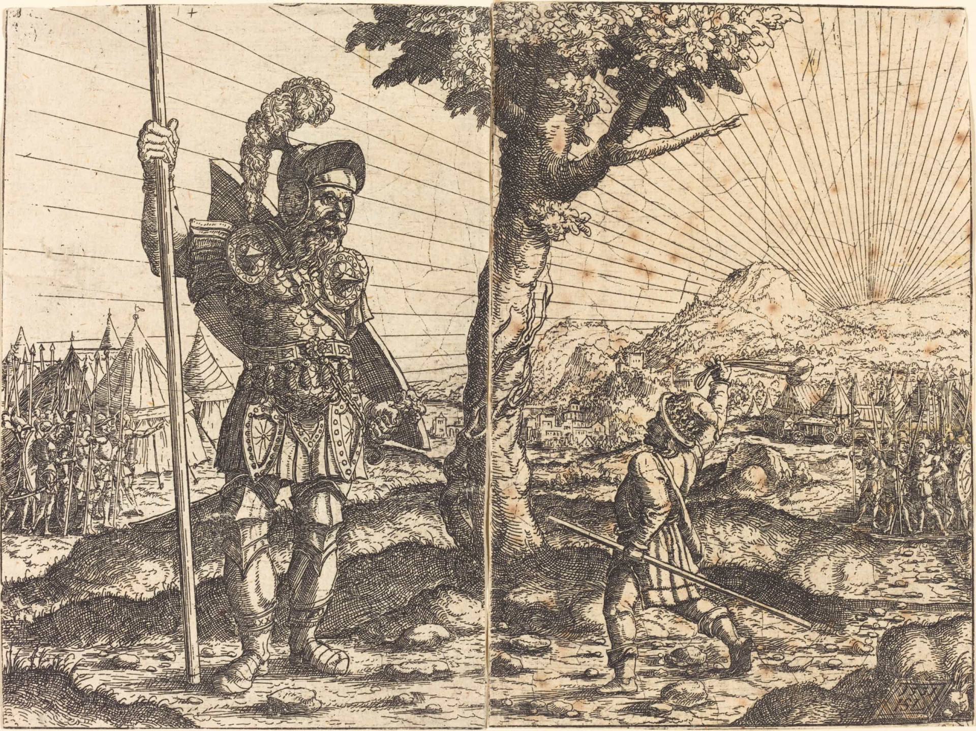 Unfinished business: Bible storylines with no ending