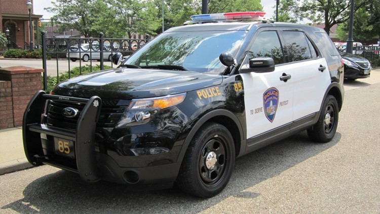 Canton police: Man fatally shot at barbershop, 25-year-old charged with ...