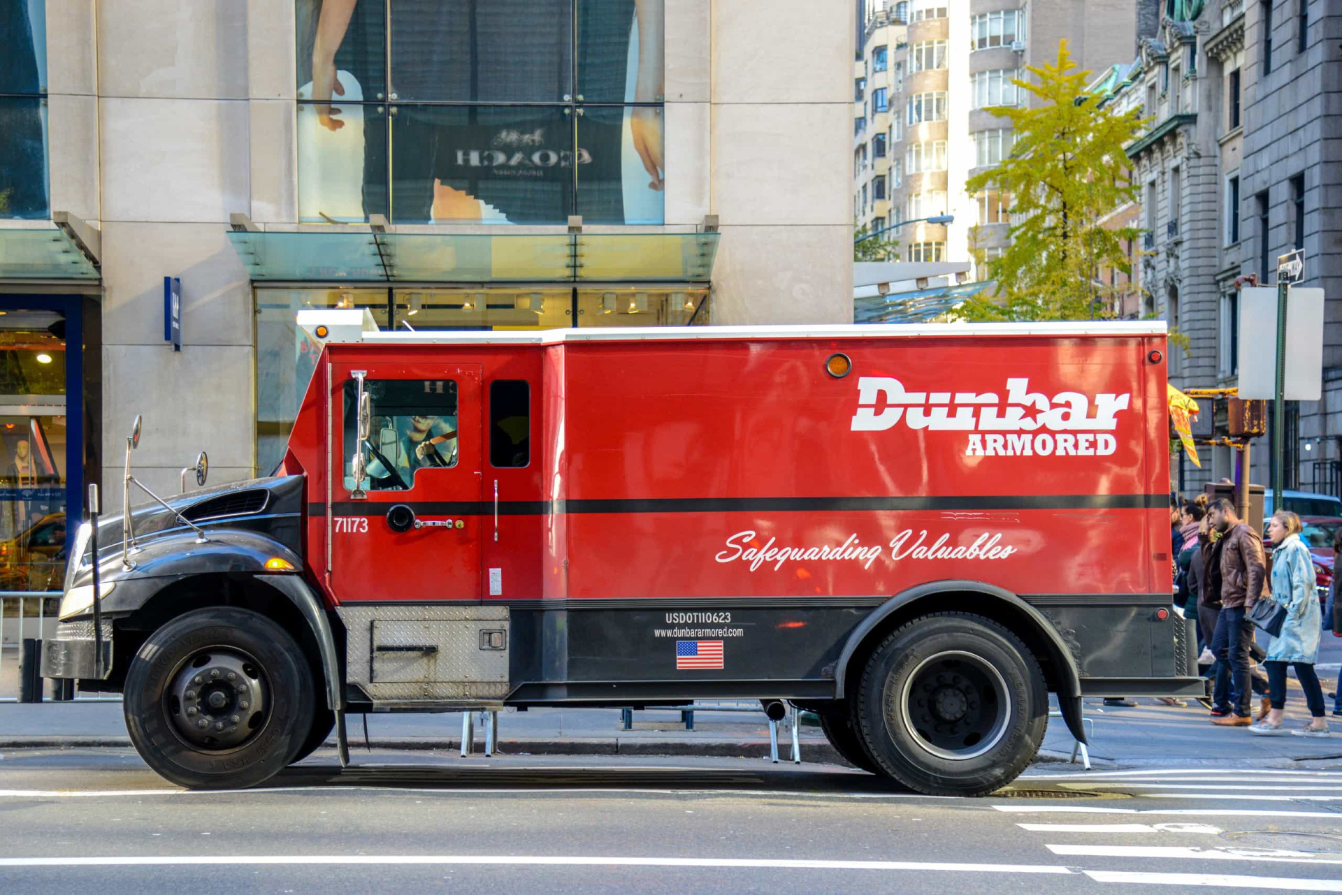 The most notorious robberies in history