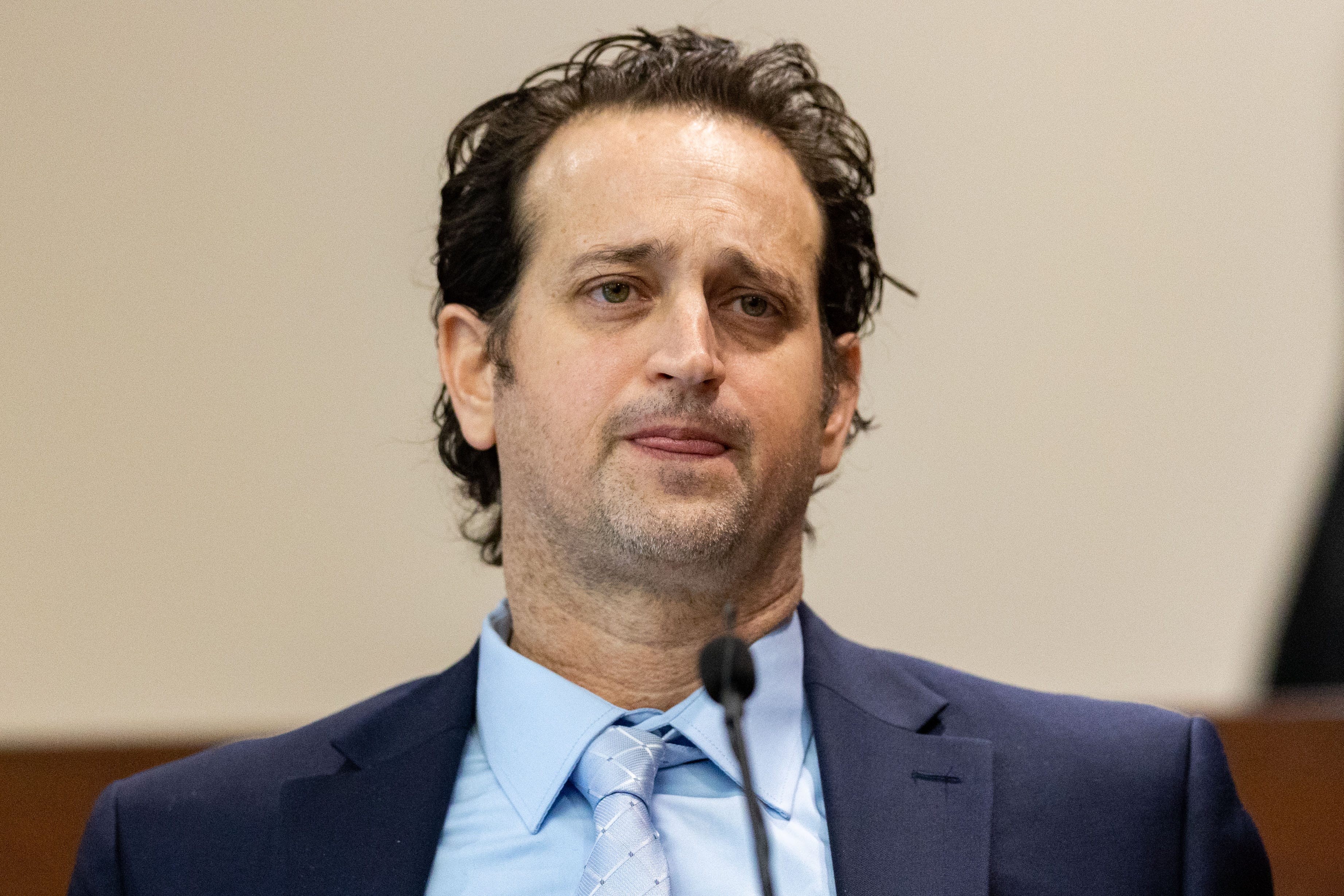 Dan Markel murder: Charlie Adelson files appeals brief seeking new trial