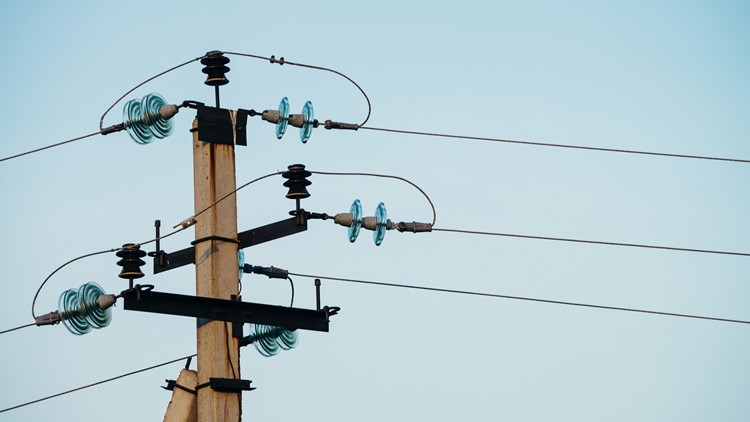 Dominion Energy's latest effort to deter outages: underground power lines