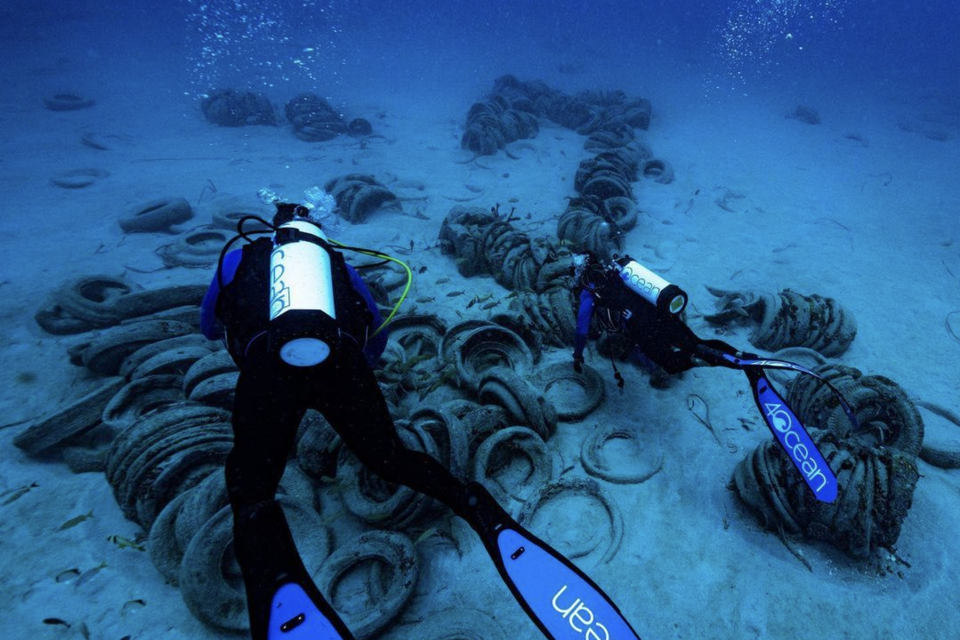 Osborne Reef is the worst U.S. environmental disaster you've never ...