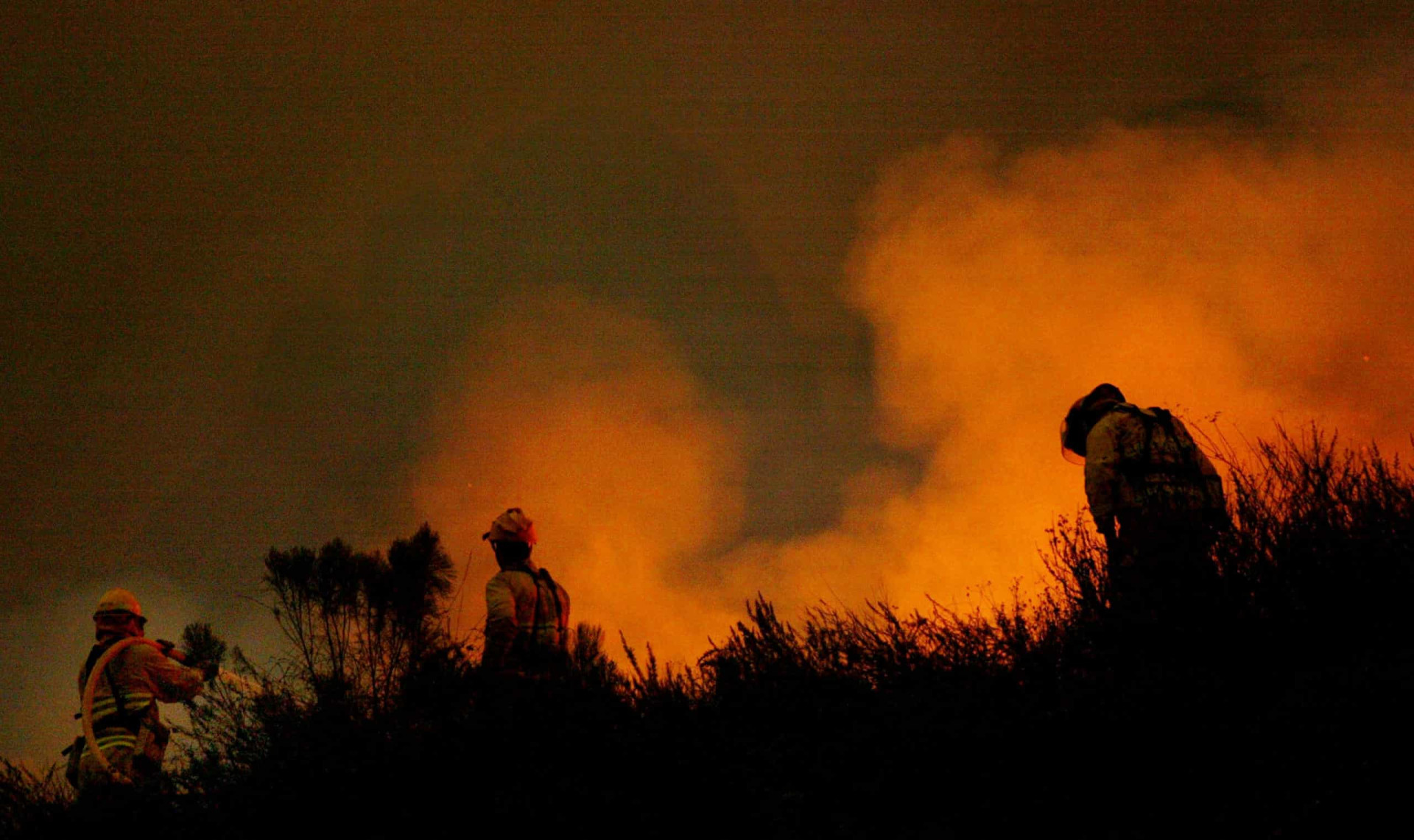 Can children learn without paying attention?