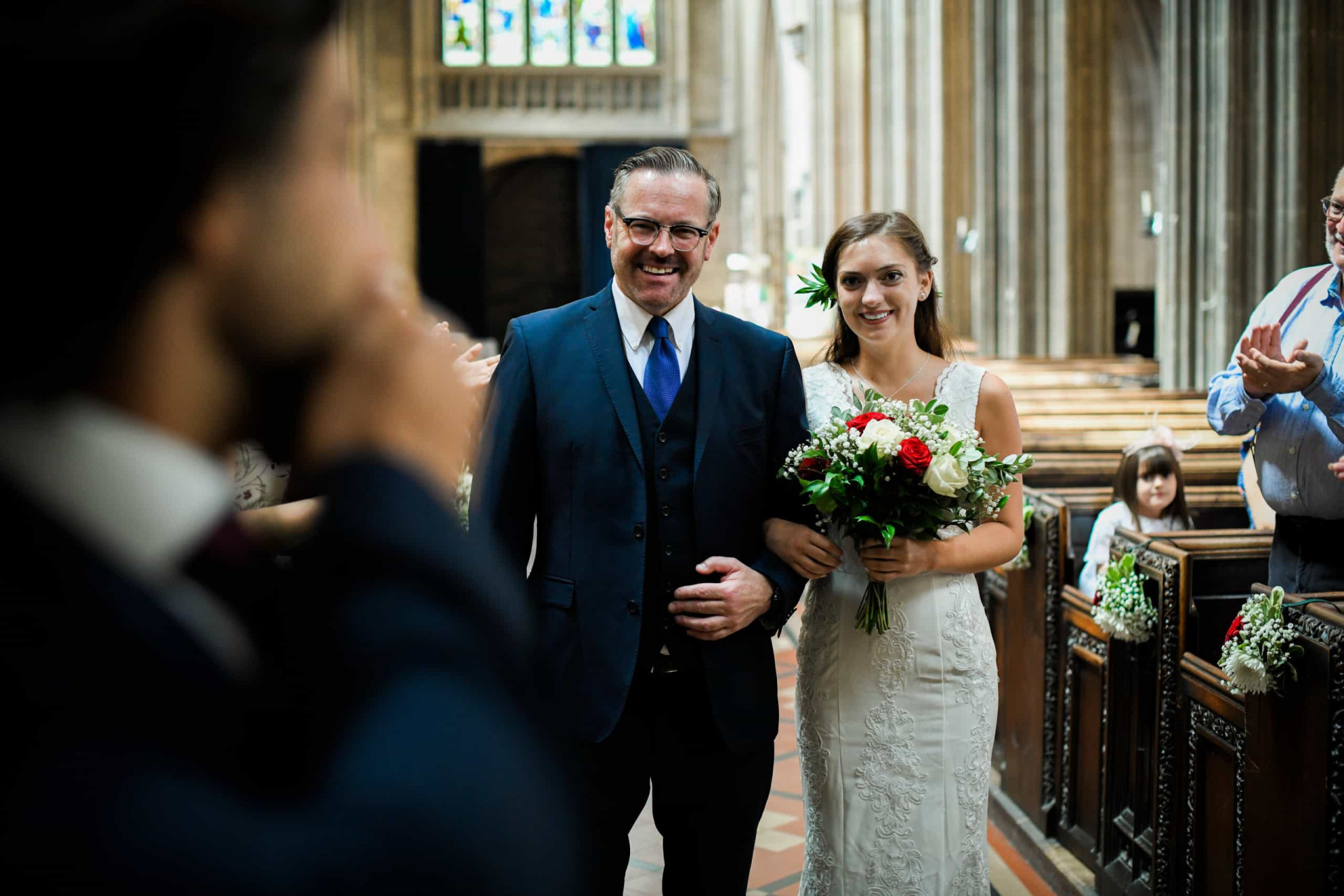 Wedding traditions: do you really know the meaning behind them?