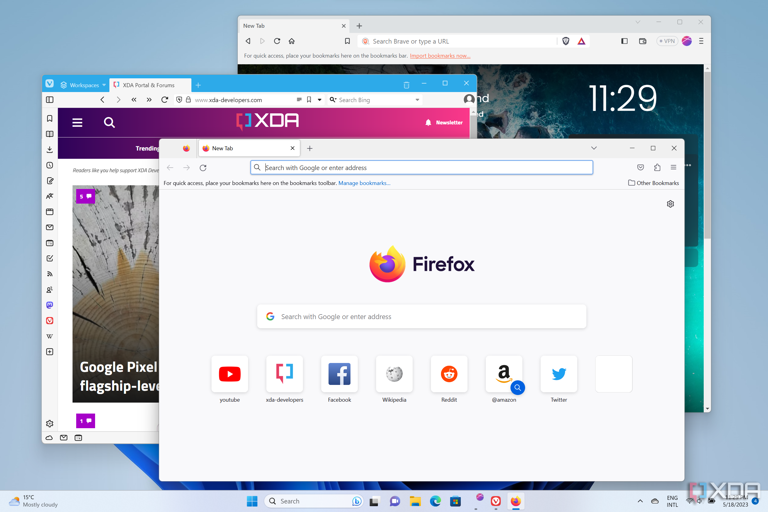 7 reasons why this old-school browser is worth giving a shot in 2025