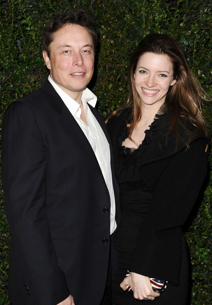 Fame and fortune: famous people who dated billionaires